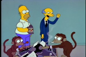 212K views · 3.2K reactions | It was the best of times, it was the 'blurst' of times | Simpsons Memes | Facebook