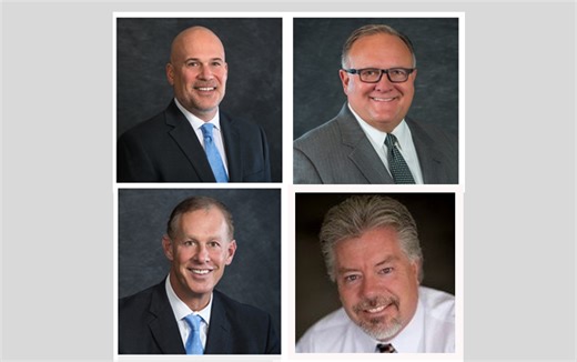 Ampersand Partners Hires Two Wells Teams With $2.2 Billion Combined in IL, MA