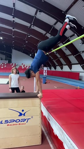 Never give up! #FlyManoloFly