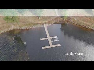 Deep Water Point - Lots, Land, Waterfront - Online Auction