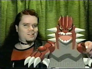 Cartoon Network Commercials (March 25, 2003)