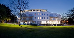 Trinity House Hub: Nautilus Welfare Fund