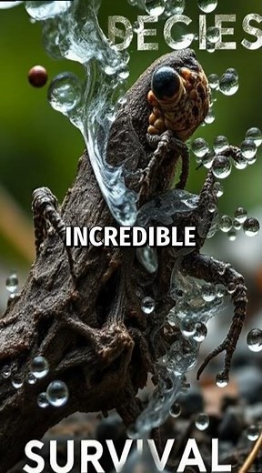 💥 The Secret of Exploding Ants!