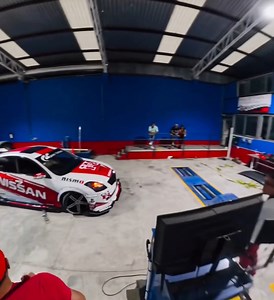 @Aldo.Garcia.kbr1 at Mustang Dynamometer's new facility in Mexico City 2WD and AWD dynos #MustangDynamometer #MustangDyne #MustangDyno #DynoTuning #DynoTune #MexicoCity | Mustang Dynamometer | Facebook