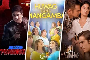 ABS-CBN, WeTV iflix team up to bring ‘Primetime Bida’ early to Kapamilya fans | ABS-CBN Entertainment