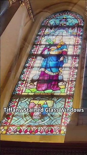 See Inside The Burial Crypt Of A U.S. President’s Tomb (1890 Mausoleum Built For James A. Garfield)