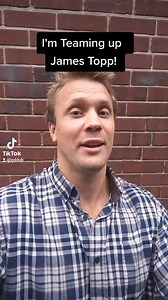 I'm teaming up with James Topp this week!! In Montreal and Toronto 🎤 | Greg Wycliffe