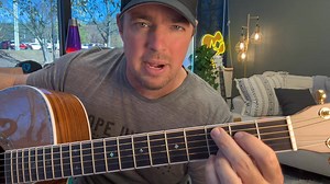 4.4K views · 45 reactions | Try the “V” Chords if you’re new to guitar https://www.acousticselection.com | Country Song Teacher | Facebook