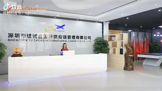 From China to USA Sea Freight DDP Cargo Shipping Door to Door Shipping Agent  Freight Forwarder International Shipping Price