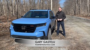 13K views · 269 reactions | The all-new fourth-generation SUV is the biggest version of the model that Honda has ever built. Fox News Digital Autos Editor Gary Gastelu reviews. https://fxn.ws/3Gbc1xy | Fox News | Facebook