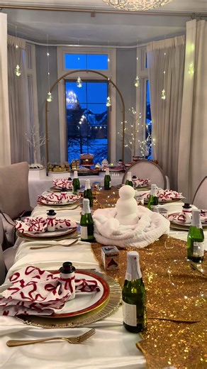 Host a Fun Secret Snowman Themed Party