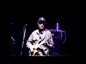 String Cheese Incident - All Good Festival Wilmer's Park 1999 FULL SHOW