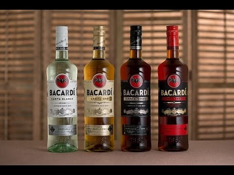 Top Ten List of Best Rum Brands in India