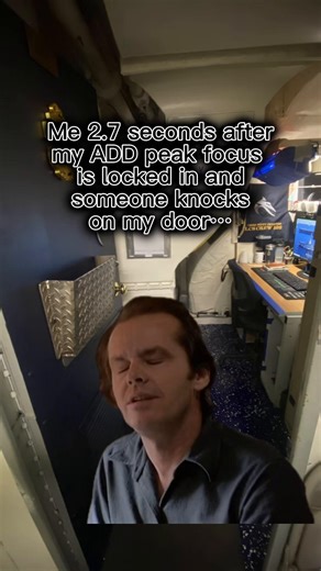 #navyhumor #navy #militaryhumor #add #adhd