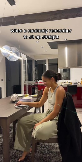 Improving Posture: Tips for Better Alignment