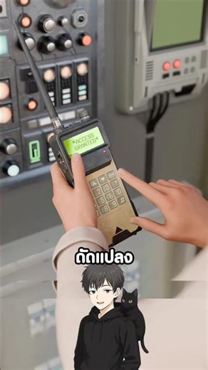 Hacking the wastewater discharge system to get revenge on the company! 🤔 #GeneralKnowledge #short...