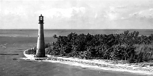 Cape Florida Lighthouse | Casey Piket