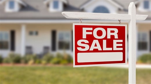 Study reveals sound barriers boost home values by reducing traffic noise