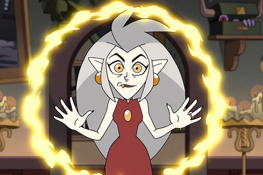 ‘The Owl House’ Season 2: Episode List and Where to Watch