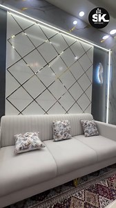 1.1K views · 71 reactions | Luxury Interior . . Sk Arch Design...