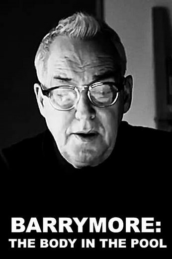 Barrymore: The Body in the Pool - Movie