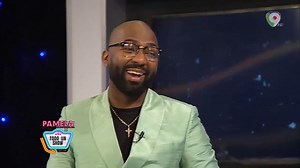 20K views · 478 reactions | Brea Frank: "Me tocó crecer con el movimiento urbano y hacer las primeras entrevistas" | Todo un Sow TV por Color Visión | Color Vision Canal 9 | Facebook