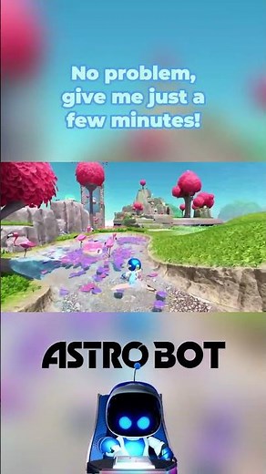Designing an Astro Bot Stream Overlay with OWN3D Pro! #AstroBot #OWN3DPro #streamertips #streaming