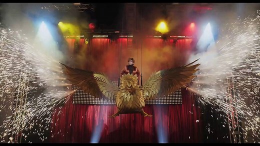 The Boss - Official Trailer (HD)