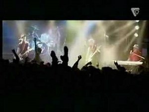 Green Day "Johnny B Goode" cover