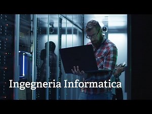 Corso di Laurea in Ingegneria Informatica