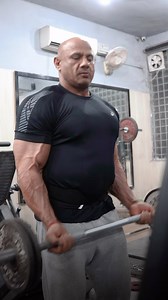 616K views · 10K reactions | Make your own bicep training routine...