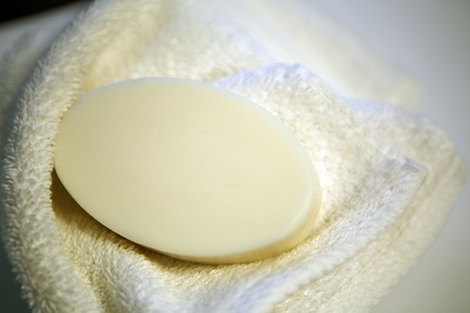 How to Make Shea Butter Soap Three Ways - Countryside