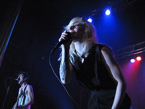 Top 10 Songs By The Sounds