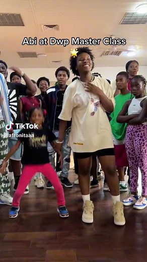 332K views · 17K reactions | She is amazing #academy #dancers #dancehall #viral #trending #danceacademy #dancelife #dancereels #dancechallenge #dance | Afro_Nitaaa | Facebook