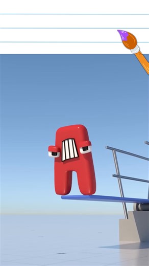 94K views · 399 reactions | Alphabet lore VS 1000KG Weight experiment  Guess the color #alphabetlore #abc #alphabetloreanimation #rtxon #experiment #funny #3d #alphabetloref #shorts #3danimation #animation #animationmeme | Idan David Art | Facebook