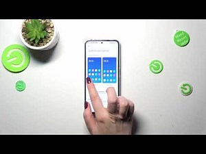 How to Set Gestures System Navigation Type on a REDMI Note 11 Pro