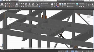 3.7K views · 58 reactions | Discover how you can automatically update a shop drawing with revision clouds for modifications compared to the previous status of a drawing in Advance Steel. | Autodesk Revit | Facebook