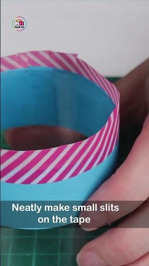 🎨 Create an Adorable Gift Box from a Plastic Bottle – Fun and Easy DIY #shorts #giftideas