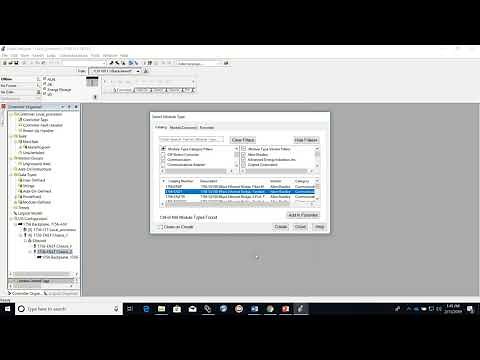 Remote IO in Studio 5000 video #15