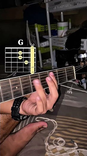 Reggae Chords Exercise