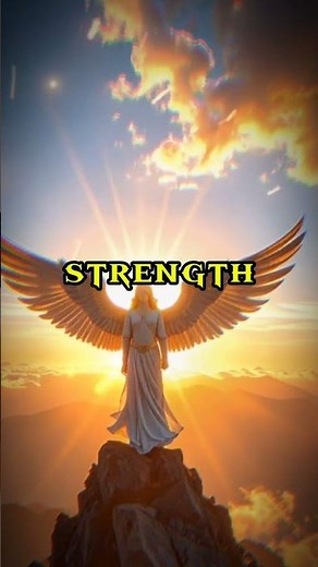 This Angelic Sign Can Change Your Life Forever 💙👼