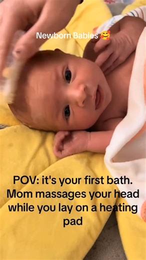 First day on earth baby newborn mom cute love precious happy cuteness cry fyp foryou | Kidz Zone Offical