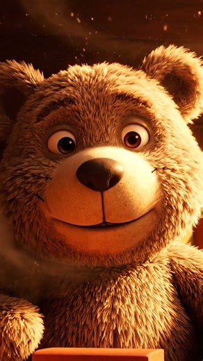 The Toy Box | Emotional 3D Short About Memory