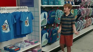 Target TV Spot, 'Back to School: All About Sharks'