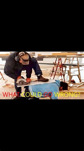 Hilarious Construction Fails