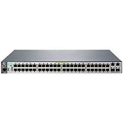 Deals on Hp 2530-48-POE  Switch J9778A | Compare Prices & Shop Online | PriceCheck