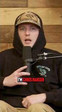 Chris Hansen’s “To Catch a Predator” Spin Off show