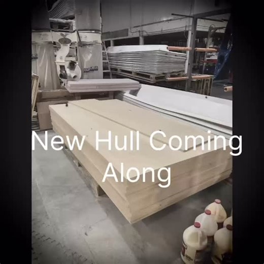 The new model hull is coming along, takes lots of patience, lots! Hashing out more details on the deck before that hits the CNC. We will keep you posted! #moceankayaksandcanoes #madeinusa #smallbusiness #lovewhatyoudo #manufacturing #paddle #patience | Mocean Kayaks and Canoes