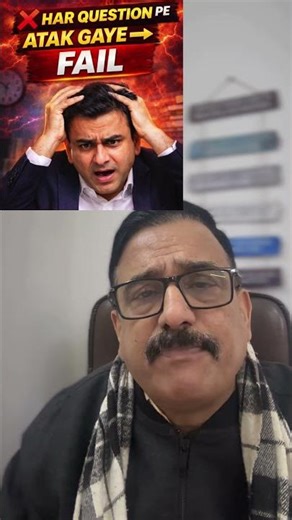 CFA Level 1 Exam Strategy in 45 Seconds | Most Students Miss This!