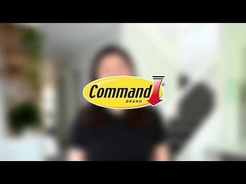 How do Command™ Strips Work